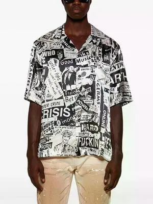 GALLERY DEPT. Wilson Shirt
