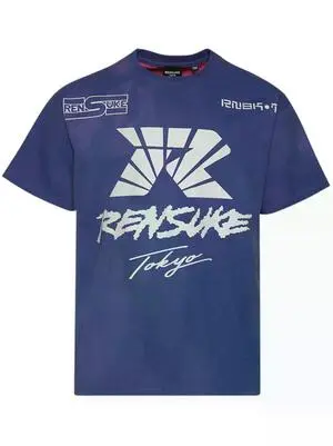 Rensuke Tokyo T-shirts For Men