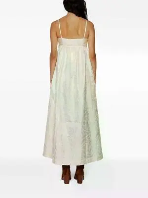 Loulou De Saison Cavola Maxi Dress