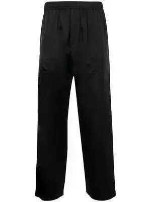 BODE Satin Track Pants