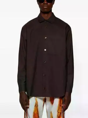 CASELLA MEYER Pegasus Shirt