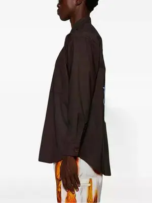 CASELLA MEYER Pegasus Shirt