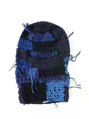 MAYSHA Ada Balaclava - Blue