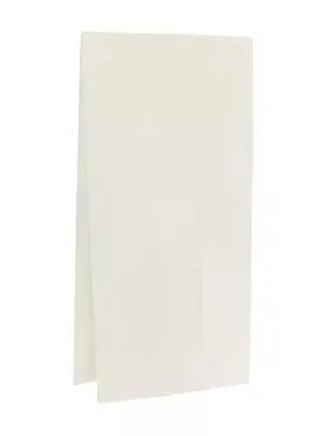 Oscar De La Renta Semi-sheer Shawl - Neutrals