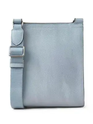 Mulberry Small Antony Shoulder Bag - Blue