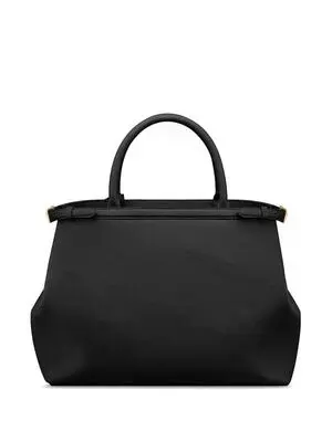 MAISON DE SABRE The Large Palais Tote Bag By - Black