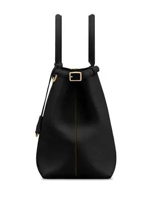 MAISON DE SABRE The Large Palais Tote Bag By - Black