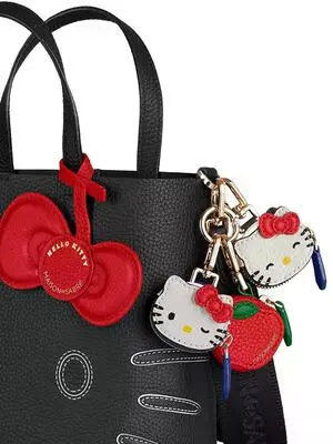 MAISON DE SABRE X Hello Kitty The Sabrémoji™ Charm