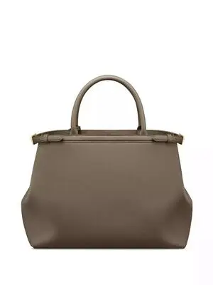 MAISON DE SABRE The Large Palais Tote Bag - Grey