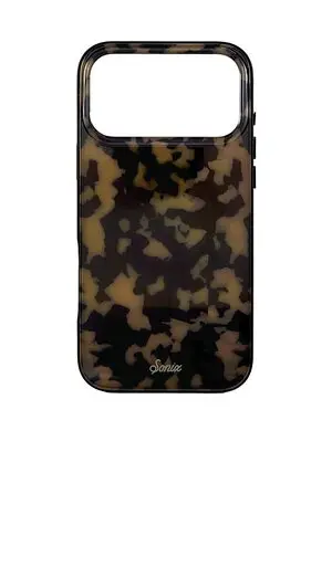 Sonix Iphone 17 Pro Max Case - Brown