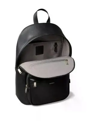Calvin Klein Zipped Backpack