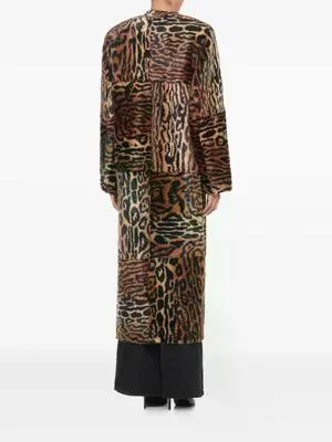 STAND STUDIO Hilma Long Coat