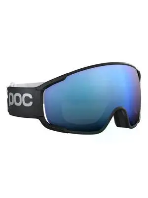 POC Geometric Print Ski Goggles