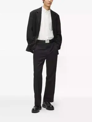 Karl Lagerfeld Layered-design Blazer