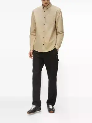 Karl Lagerfeld Kameo Button Shirt