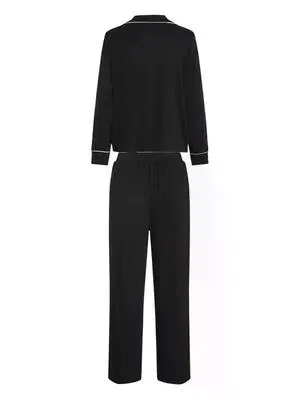 Karl Lagerfeld Signature Pajamas