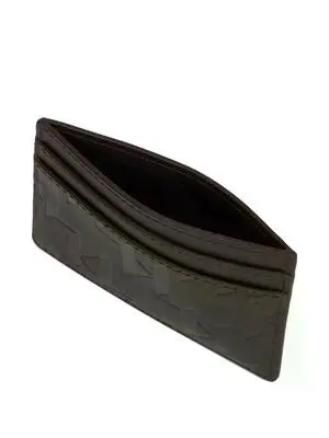Karl Lagerfeld K/loom Leather Cardholder