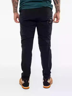TRANGOWORLD Drawstring-fastening Track Pants