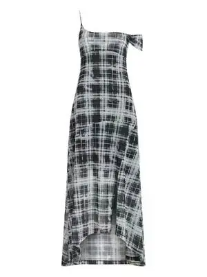 Karl Lagerfeld Draped Day Dresses