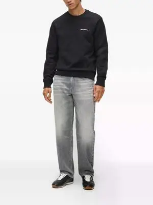 Karl Lagerfeld Rue St-guillaume Sweatshirt