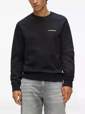Karl Lagerfeld Rue St-guillaume Sweatshirt