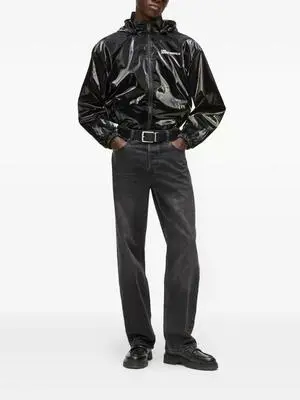 Karl Lagerfeld Five-pocket Denim