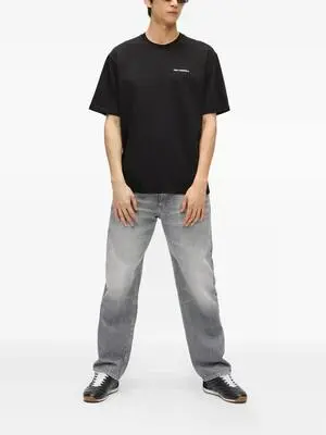 Karl Lagerfeld Rue St-guillaume Relaxed T-shirt