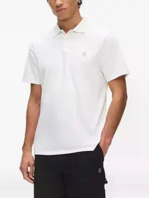 Karl Lagerfeld Ikon Polo Shirt