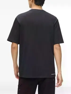 Karl Lagerfeld Ikon K-initial T-shirt