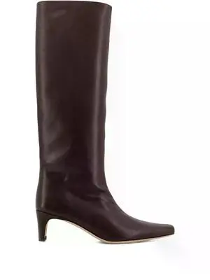 Staud Knee High Boots For Women