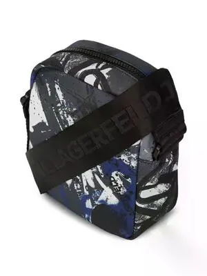 Karl Lagerfeld Messenger Bag