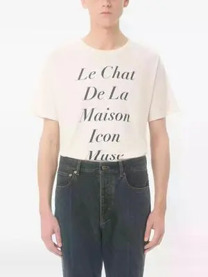 Valentino Garavani Printed T-shirt