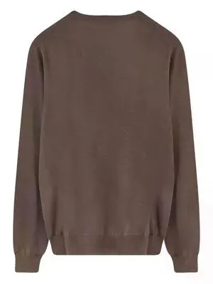 FILIPPO DE LAURENTIIS Crew Neck Sweater