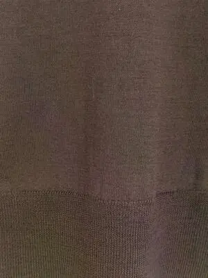 FILIPPO DE LAURENTIIS Crew Neck Sweater