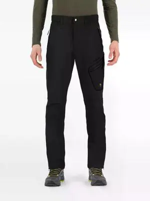 KARPOS Zip Pocket Trousers With Zipped Cuffs