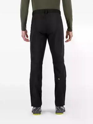 KARPOS Zip Pocket Trousers With Zipped Cuffs