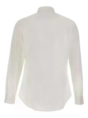 MARCHESANI Wing-collar Shirt