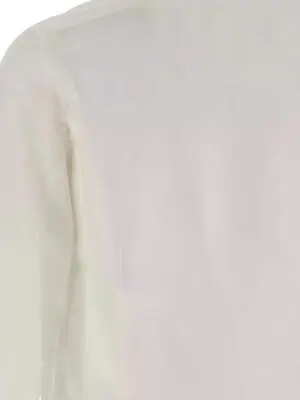 MARCHESANI Wing-collar Shirt