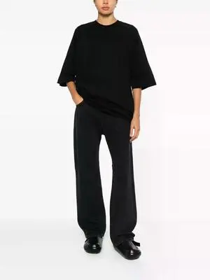 NOMEN NESCIO Raglan Sleeve T-shirt
