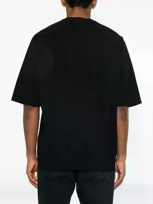 NOMEN NESCIO Raglan Sleeve T-shirt