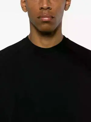 NOMEN NESCIO Raglan Sleeve T-shirt