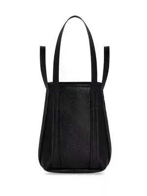 Balenciaga Everyday Xs North-south Tote Bag - Black