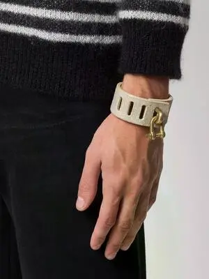 PARTS OF FOUR Restraint Charm Cuff