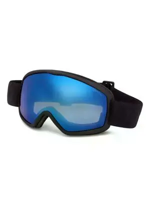 TOM FORD Sports Goggles - Black