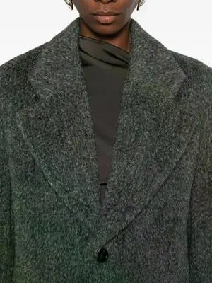 Séfr Corinne Button-up Blazer