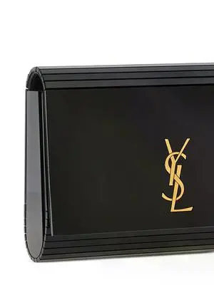 Saint Laurent Vicky Minaudière Bag