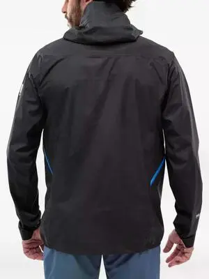 PASCAL MILLET Zip-fastening Jacket
