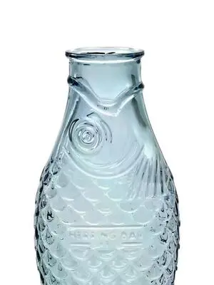 SERAX Fish And Fish Carafe And Glasses