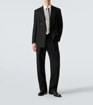 TOM FORD Cotton Shirt
