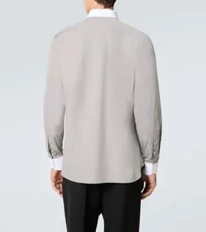 TOM FORD Cotton Shirt